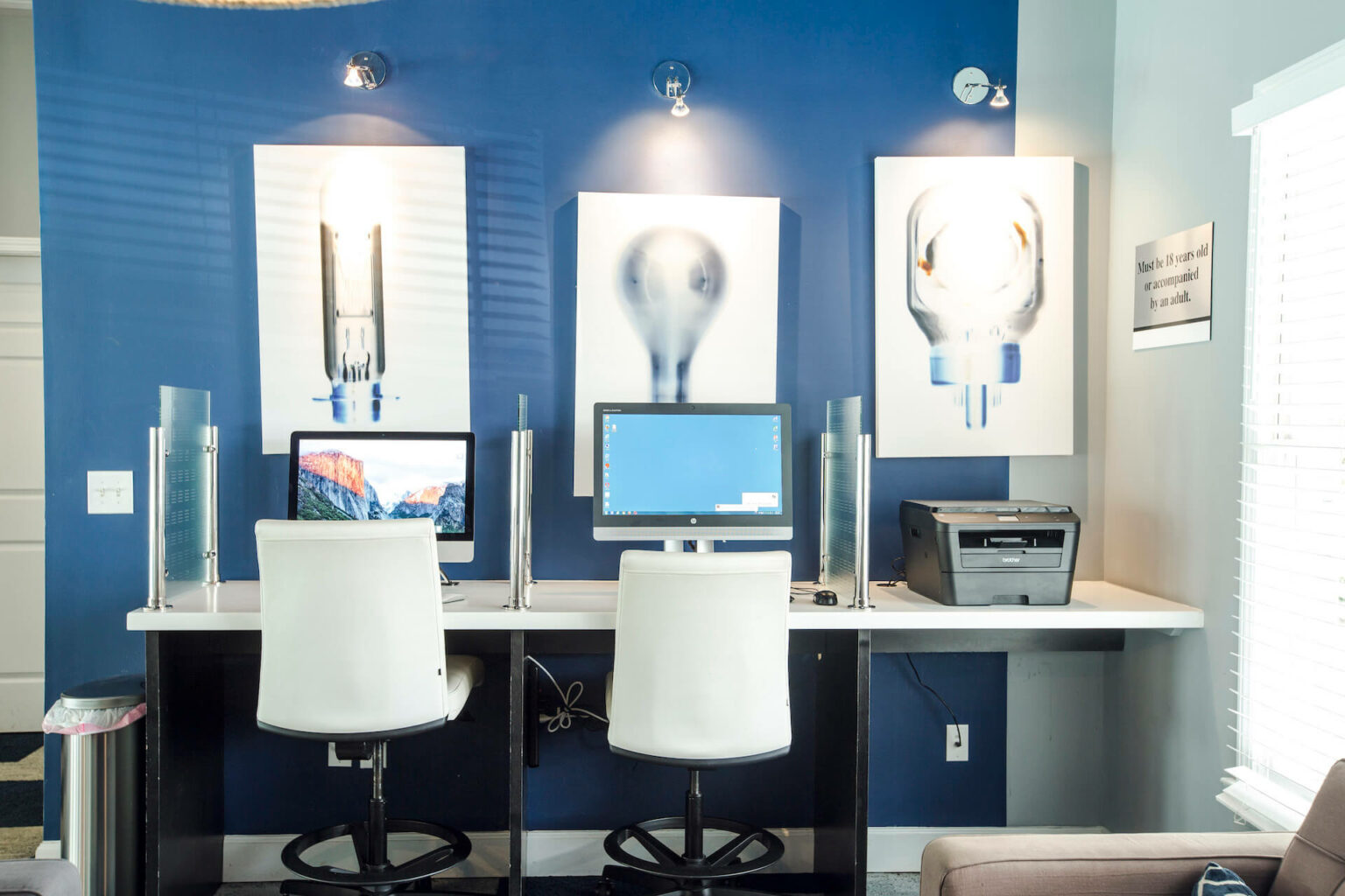 Gallery | Halston Riverside