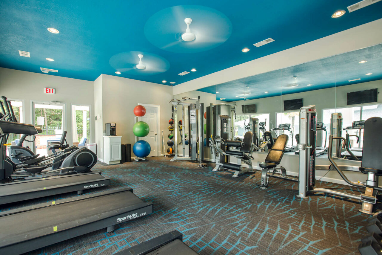 Lawrenceville Luxury Apartments | Amenities | Halston Riverside