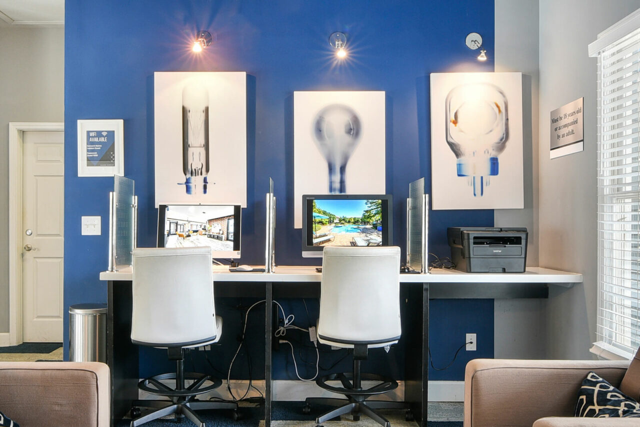 Luxury Apartments Lawrenceville GA | Halston Riverside